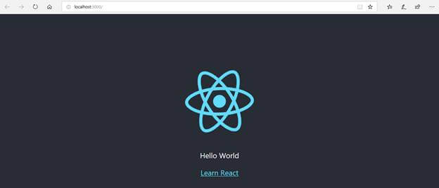 Folder Structure In React 4623